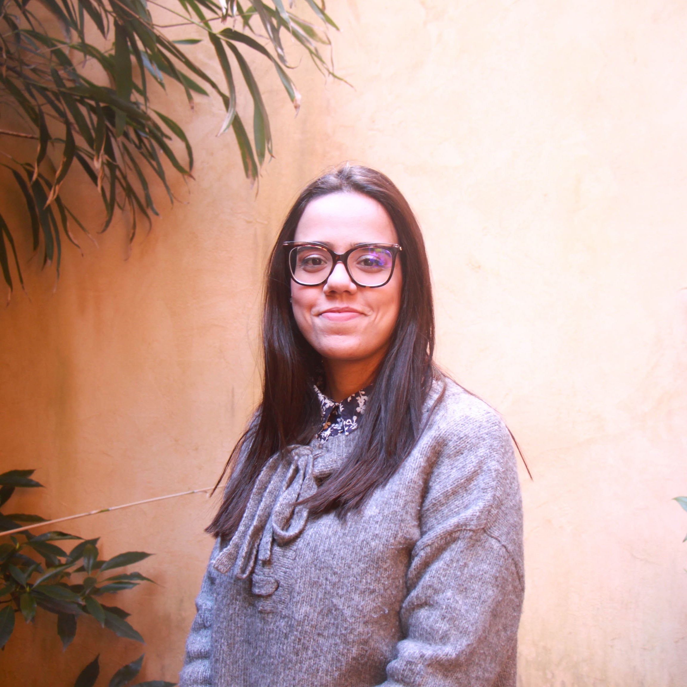 Welcoming Balkis Chaabane, the new WYA Middle East Program Officer ...