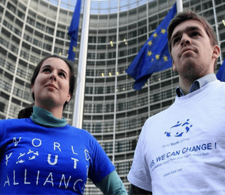 Programs - World Youth Alliance