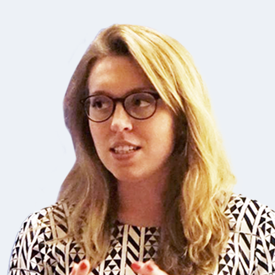 Staff - World Youth Alliance