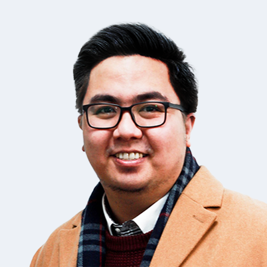 Staff - World Youth Alliance