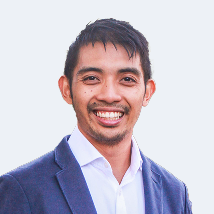 Staff - World Youth Alliance