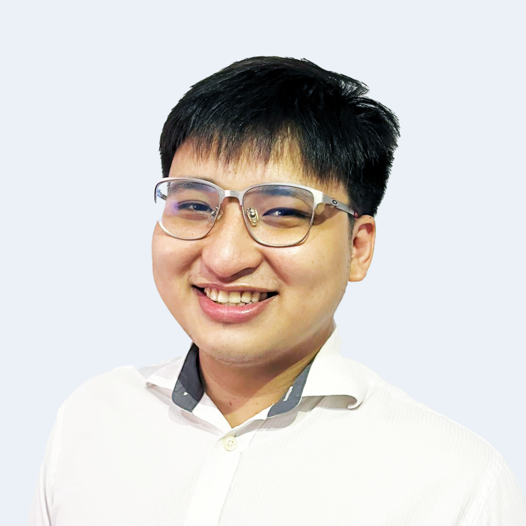 Staff - World Youth Alliance