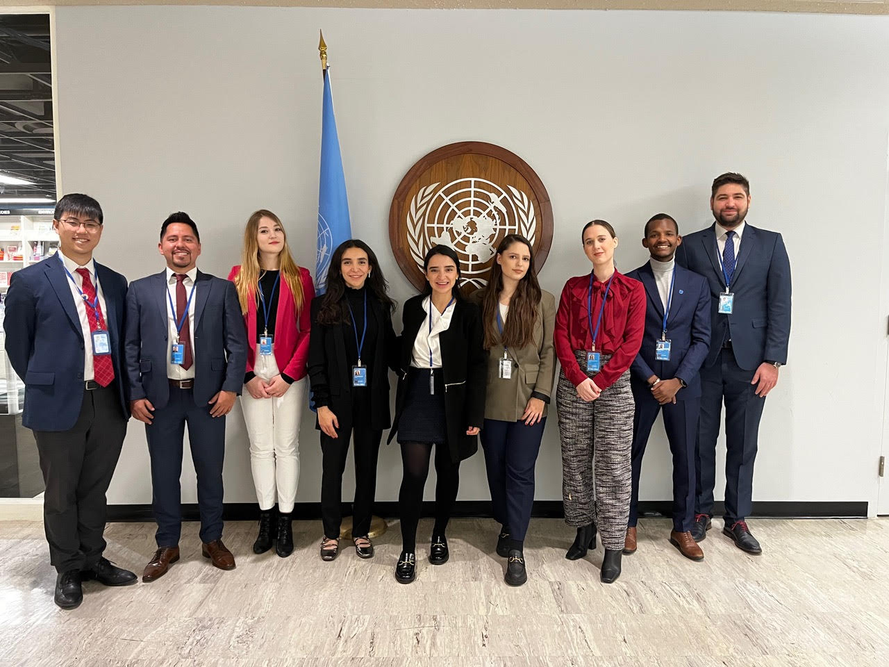 Advocacy is at the Heart of WYA