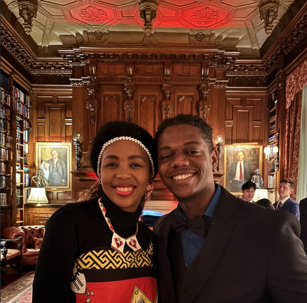 BREAKING: Trinidad Member Selected to Represent WYA at OAS in Antigua ...