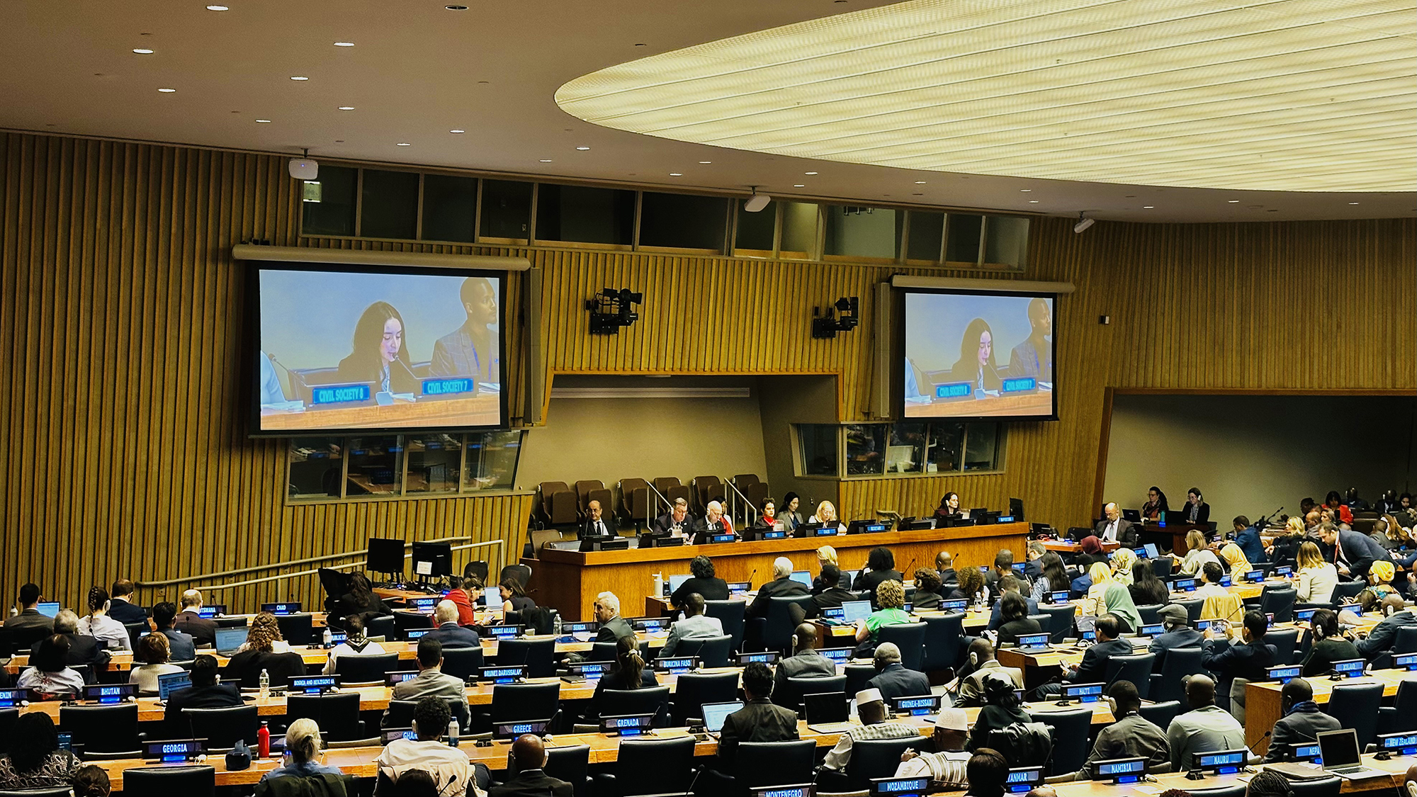 Home - World Youth Alliance