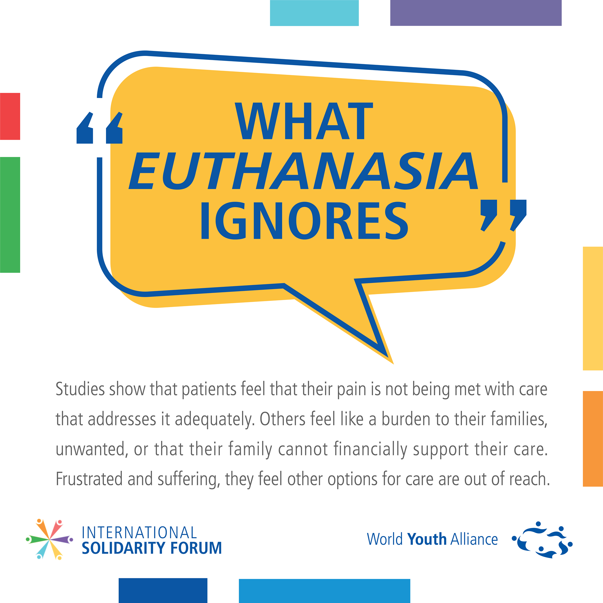 White Papers - World Youth Alliance